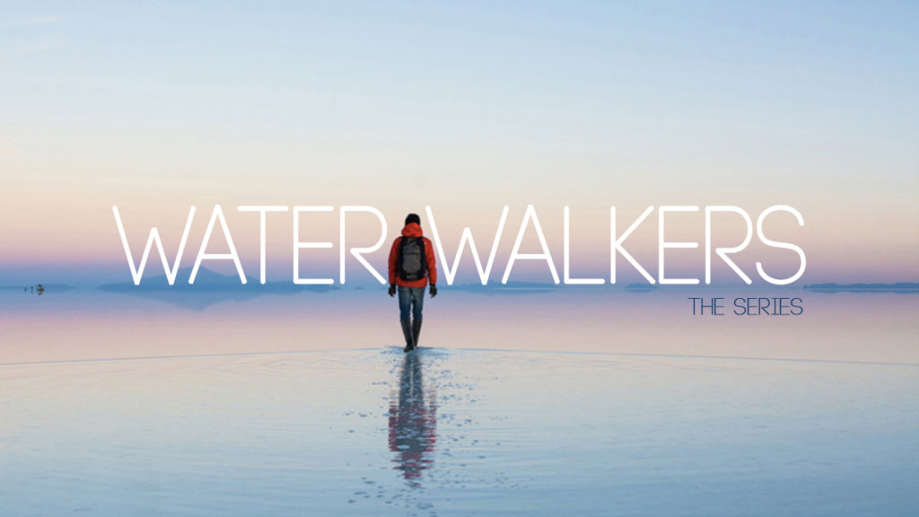 On Demand – Change Church