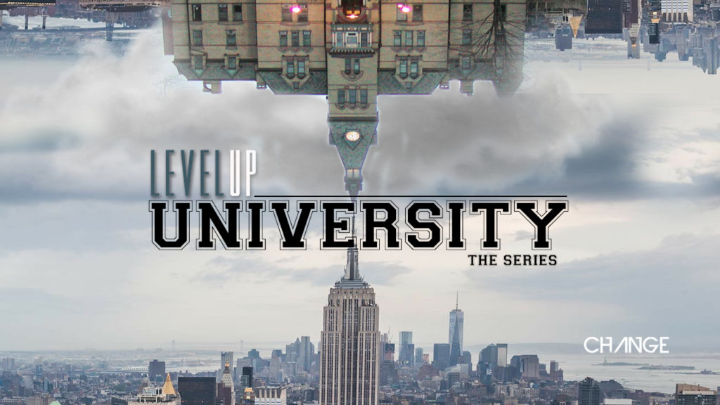 On Demand – Change Church