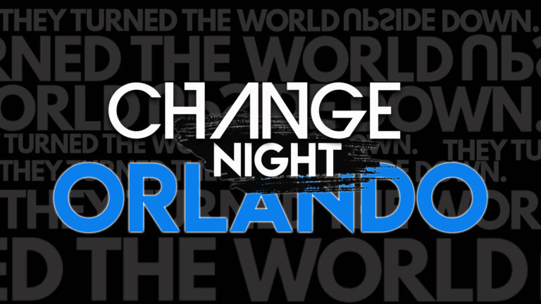 On Demand – Change Church