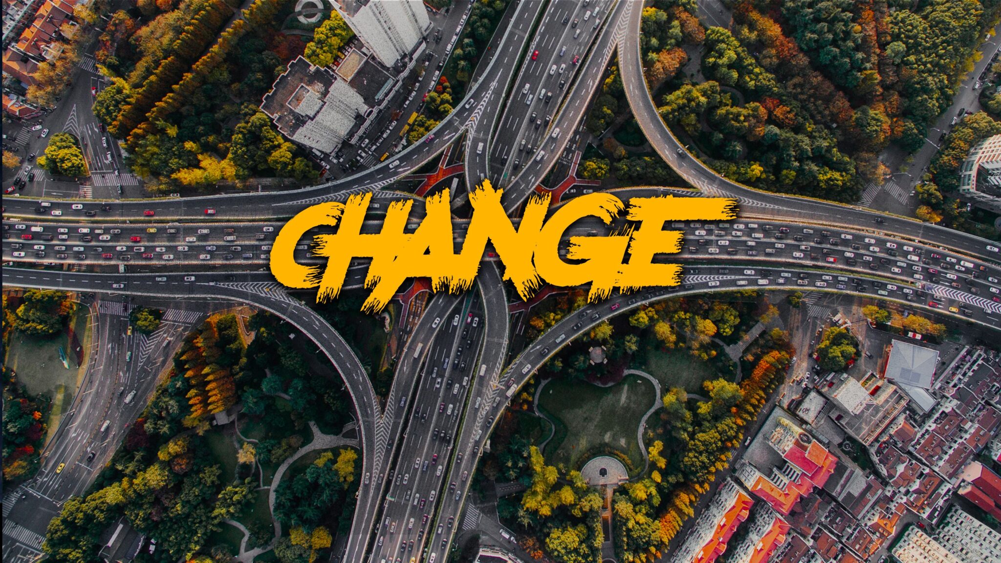 Watch – Change Church